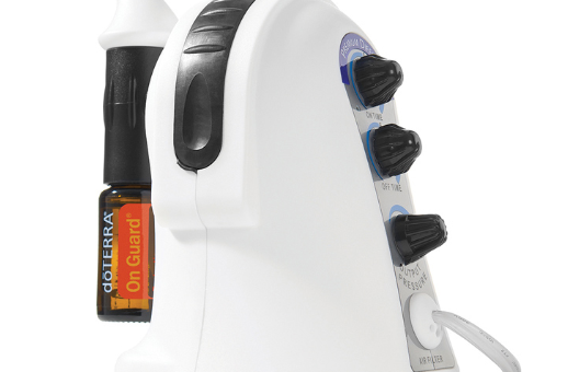 Aroma-Ace Diffuser – Dental Studies Institute